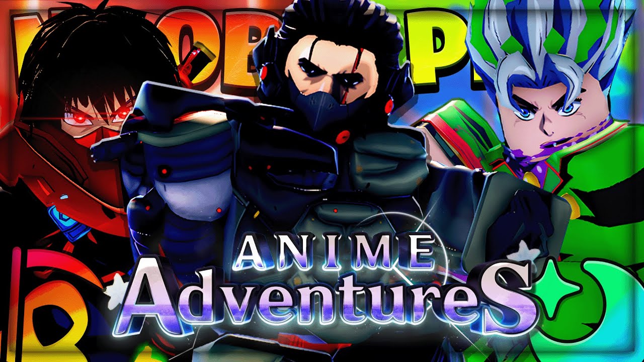 Getting The *HARDEST* Unit In Anime Adventures! | Noob To Pro - YouTube