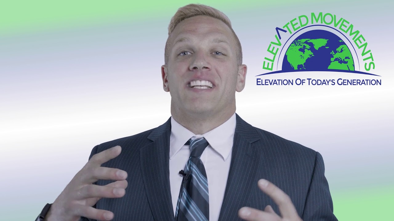 Elevated Movements University - YouTube