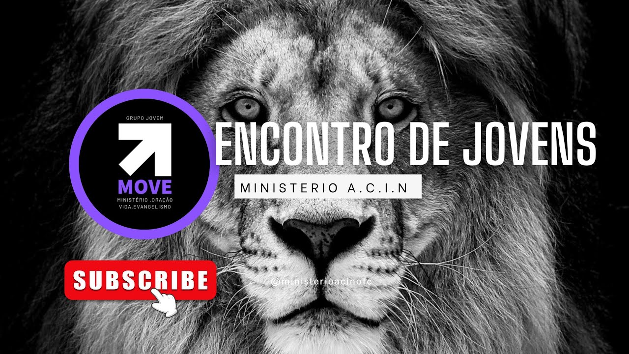 QUIZ BÍBLICO NO ENCONTRO DE JOVENS [MOVE/MINISTERIOACIN JOVEM] - YouTube