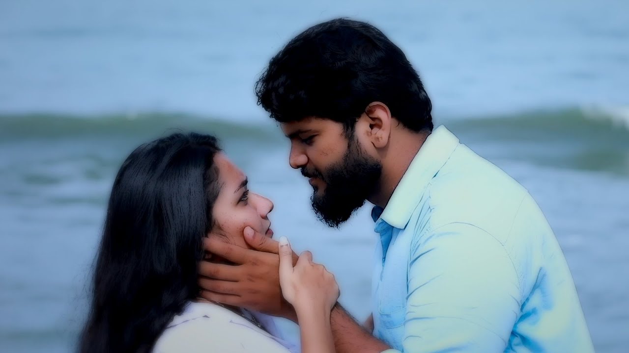 TERE HAWALE | RR | HINDI ALBUM SONG 2024 | SHOBIN SHAJI | O'range Media ...