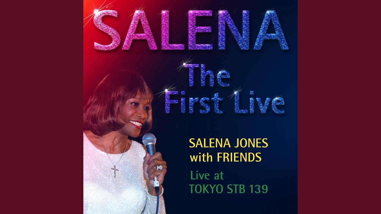 My Love (Live Ver.) - YouTube