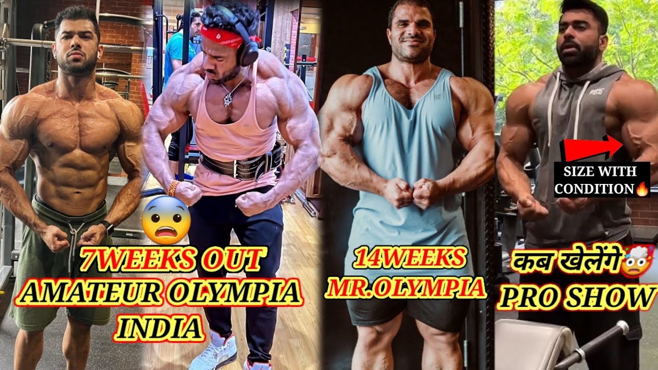 महा🤯मुकाबला FOR PRO CARD + JUNAID KALIWALA🤔COMPETING?+ HASSAN MOSTAFA ...