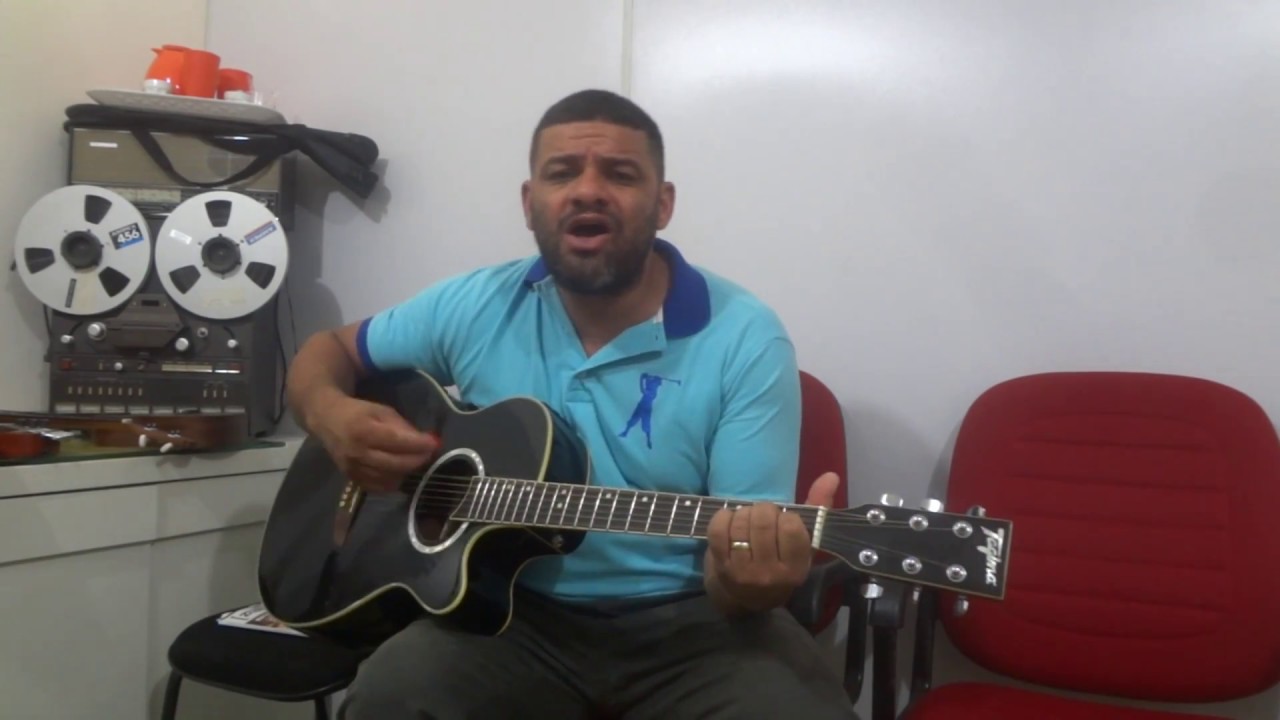 Gleidson Ribeiro - Nações Para Cristo - Lc 13,6 - YouTube