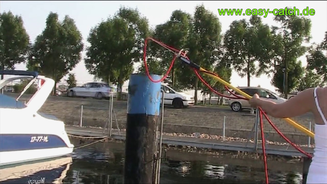 Easy Poller - YouTube