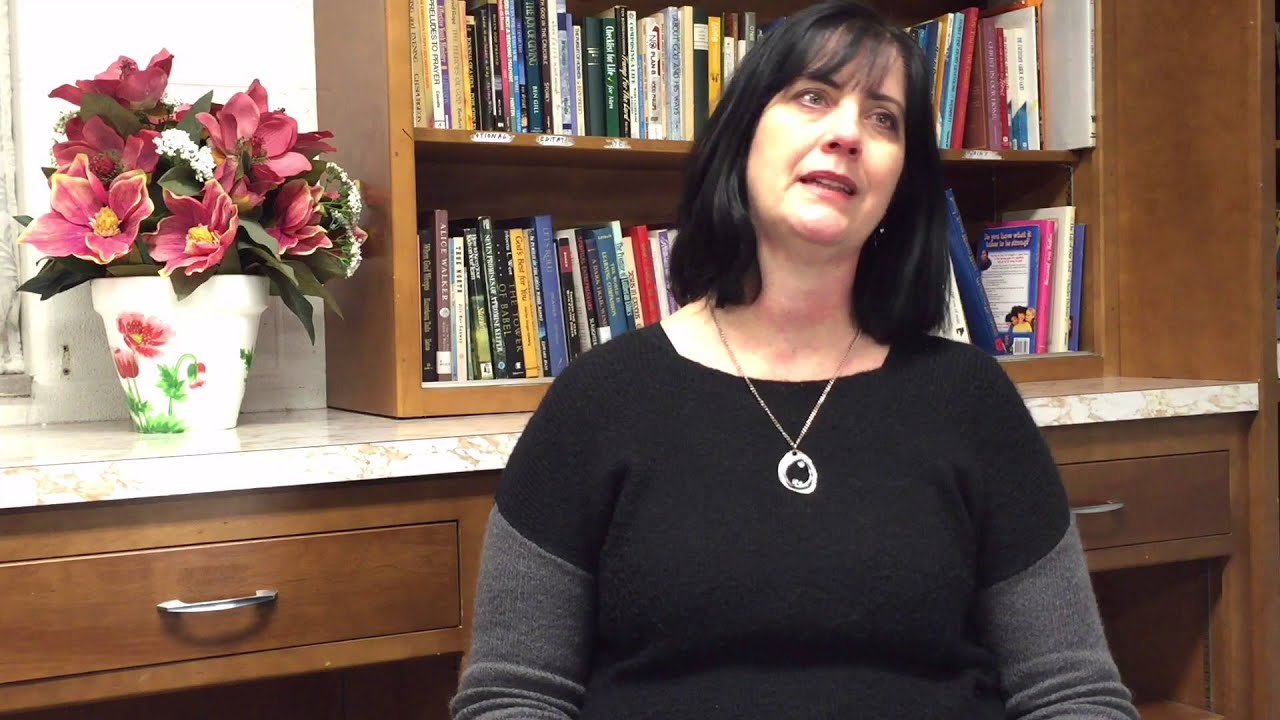 I Love St. Mark's - Kelly Roddy - YouTube