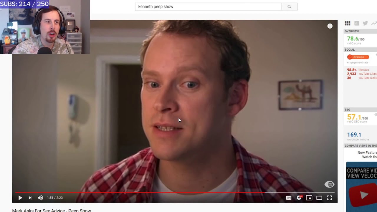 ALEX THE RAMBLER ROUNDUP - YOGSCAST MONTHLY TOP TWITCH HIGHLIGHTS #98 ...