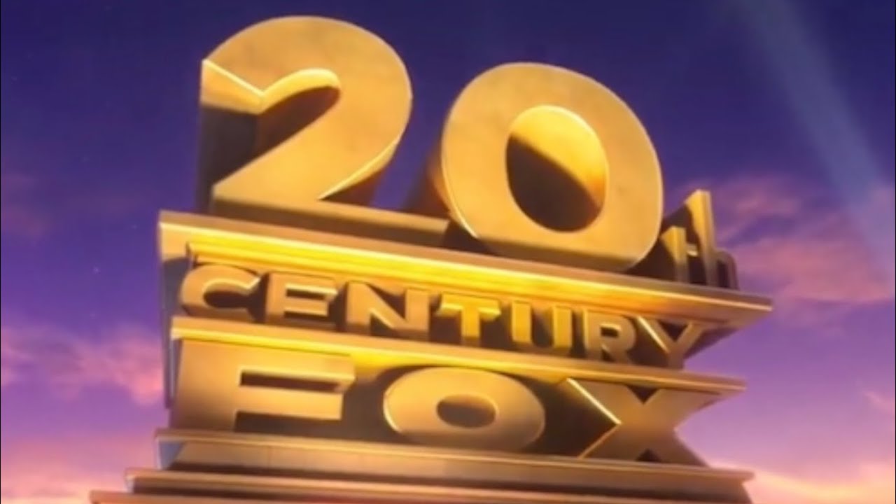 20th Century Fox 75th Anniversary - YouTube
