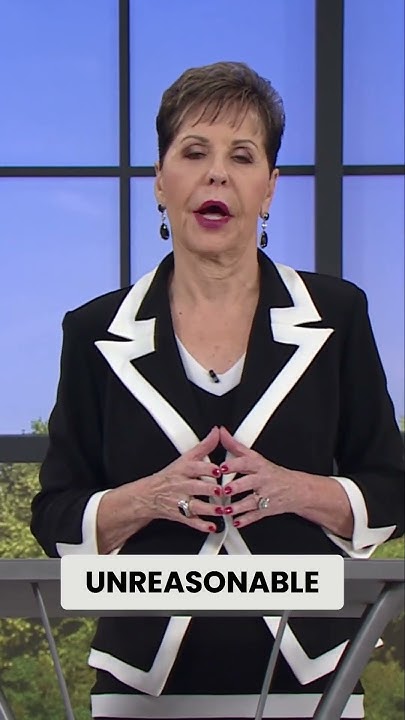 Understanding God’s Grace: The Unreasonable Gift - YouTube