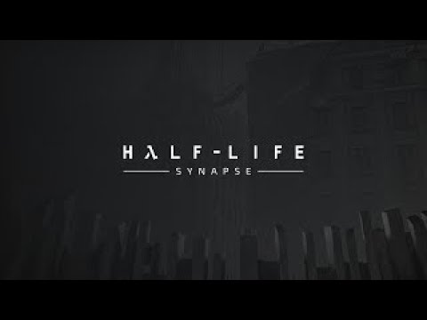 Half-Life: Synapse | Zombie Survival Event (mini film) - YouTube