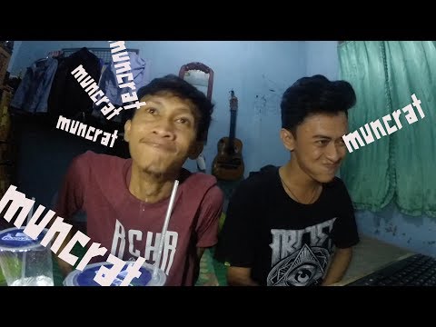#1 Try not to laugh challenge sampe muncrat muncrat!!!!