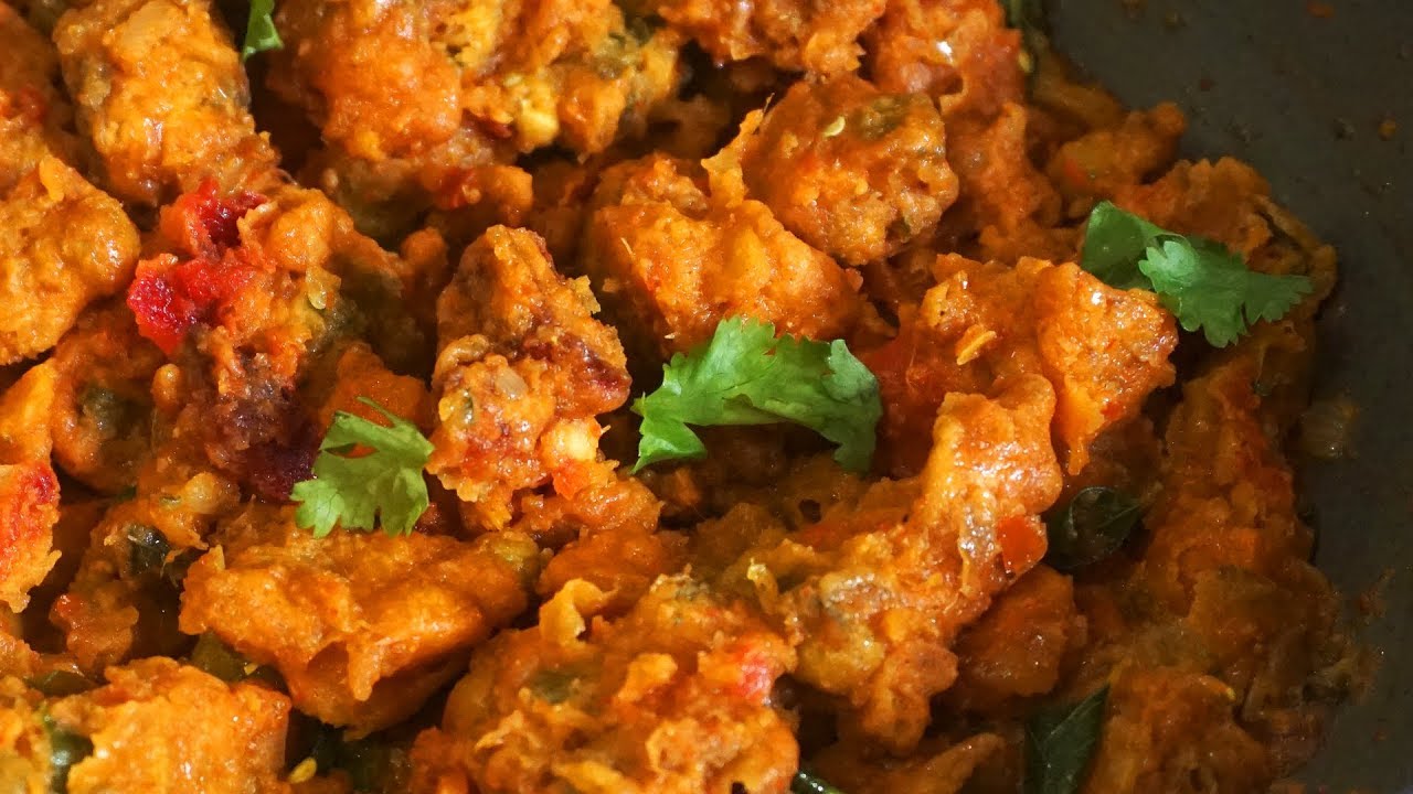 Restaurant Style Mix Vegetable Sabzi | Mix Veg Curry - YouTube