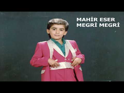 Birbirinden Güzel Unutulmaz Türküler - Mahir Eser - Gidenlerin Türküsü (ESKİ TÜRKÜLER)
