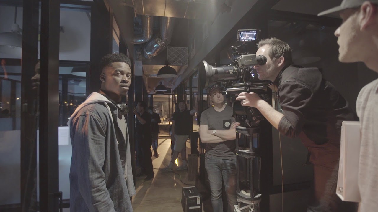 After Hours: Behind the Scenes, Episode 1 - An Educate and Inform ...