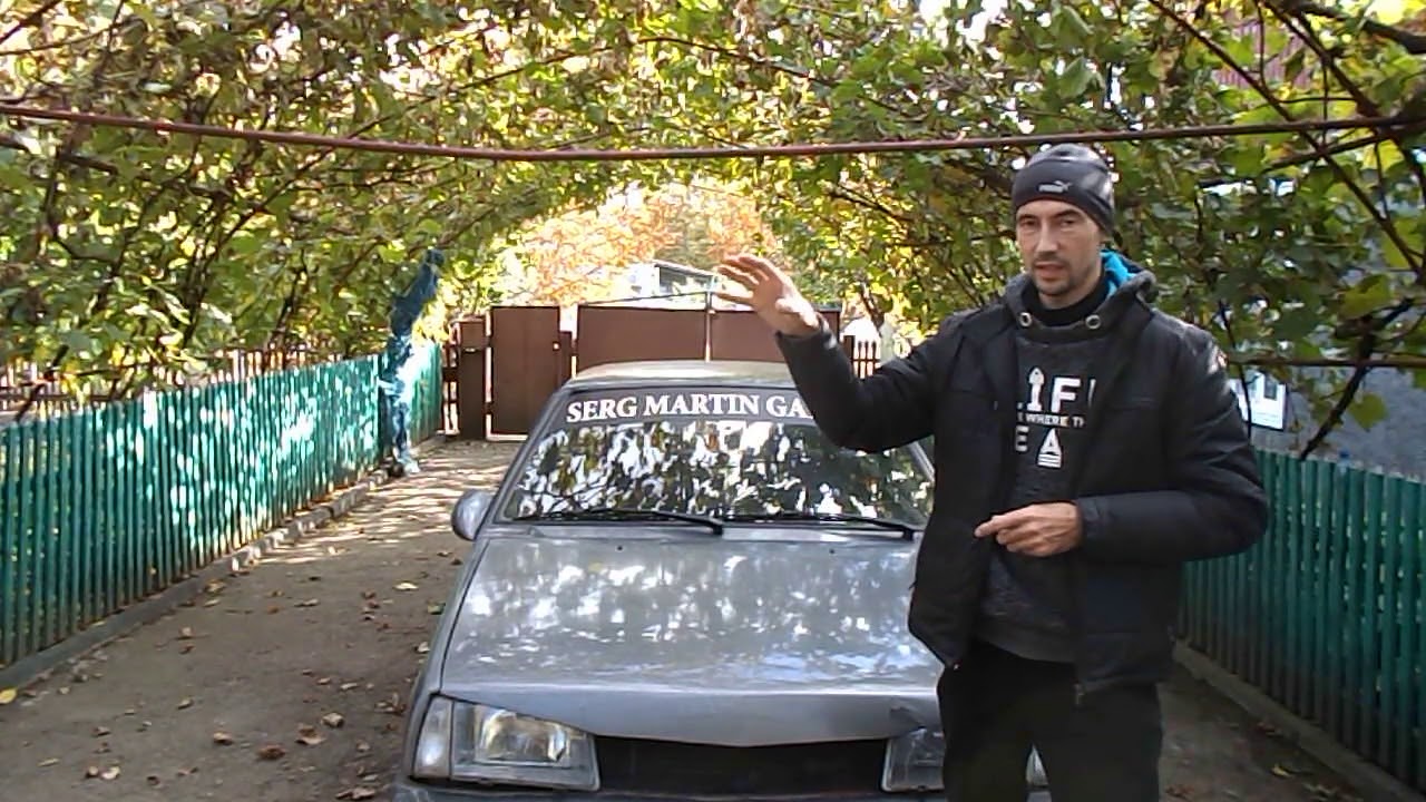 КАК НАУЧИТЬСЯ БЫСТРО ЕЗДИТЬ. УРОКИ ВОЖДЕНИЯ ОТ SERG MARTIN GARAGE - YouTube
