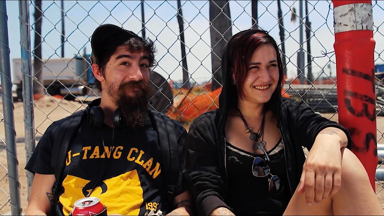 Days N Daze - Self Loathing [OFFiCiAL MUSiC ViDEO] - YouTube