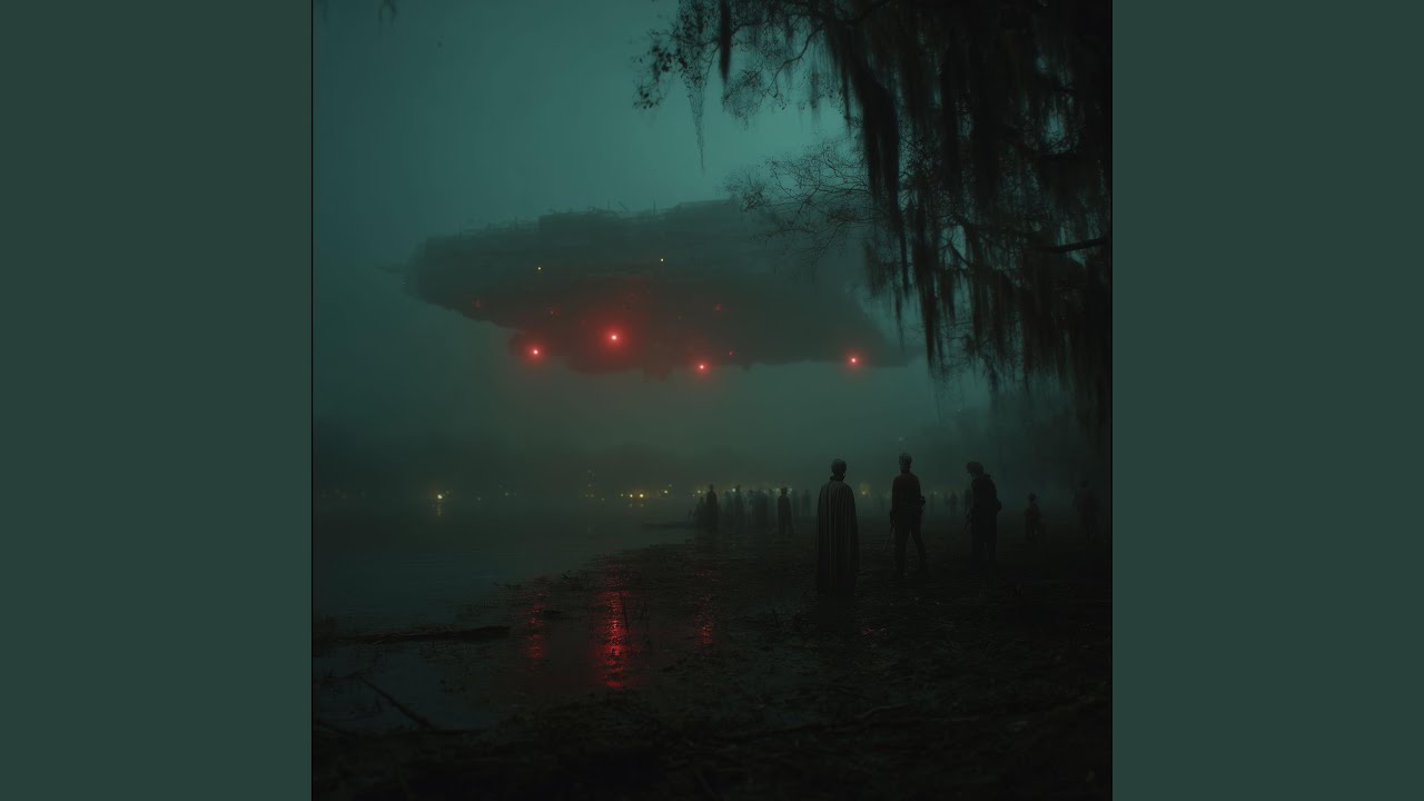 Engines Over Mire - YouTube