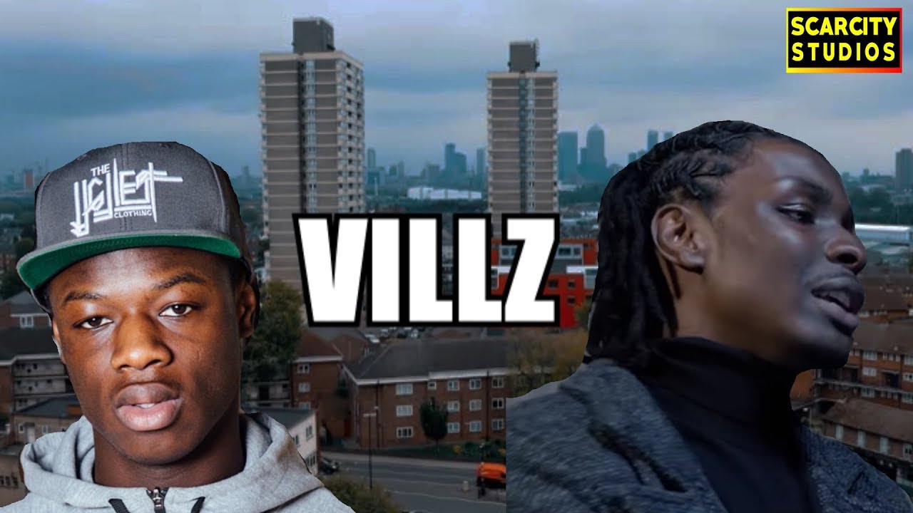 Villz - His Story (Jhus ,Northside Benji, Prison County Lines) & more # ...
