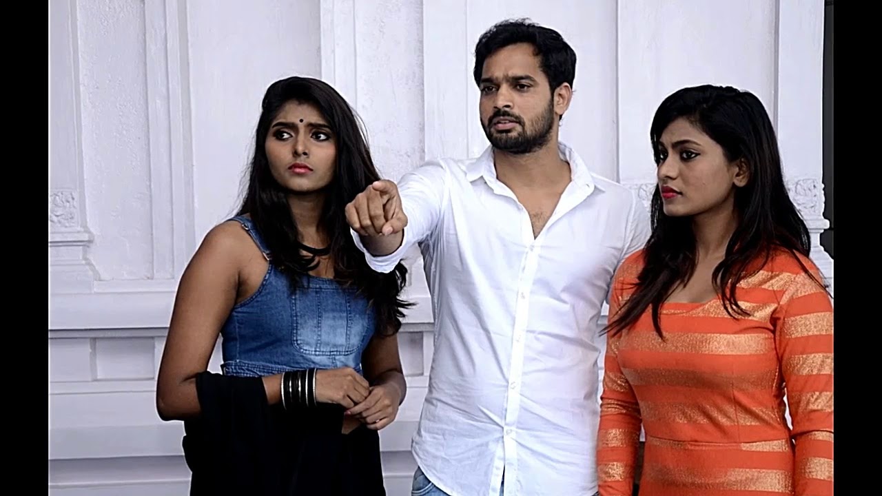 TORCHLIGHT MOVIE - టార్చిలైట్ మూవీకి శ్రీ‌కారం.. - YouTube