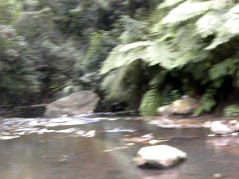 AdmirableIndia.com - Pambar falls (Liril Falls), Kodaikanal - YouTube