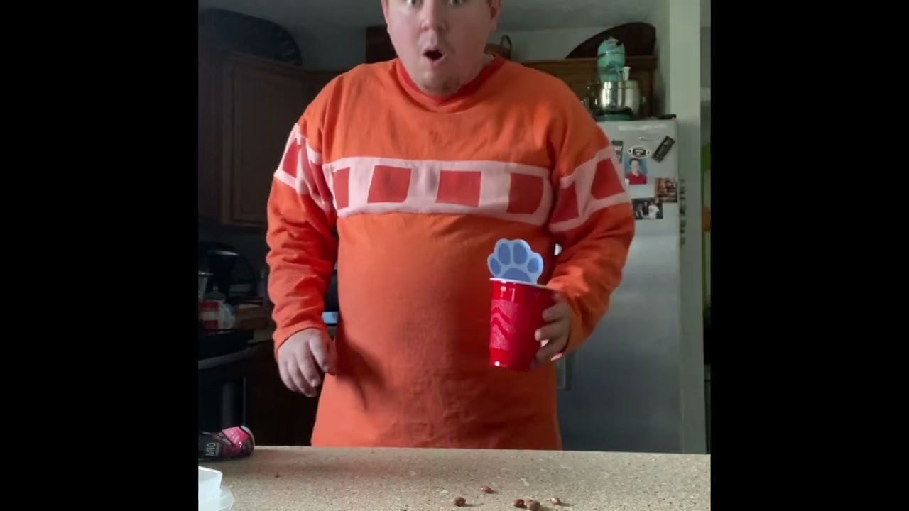 How to draw Beans (Remake) - YouTube