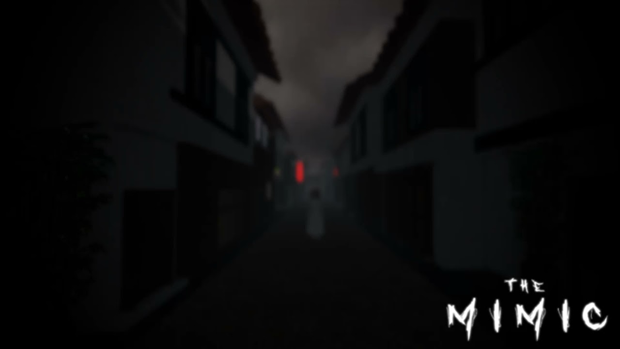 The Mimic Fanmade Music - Hiachi's Theme - YouTube