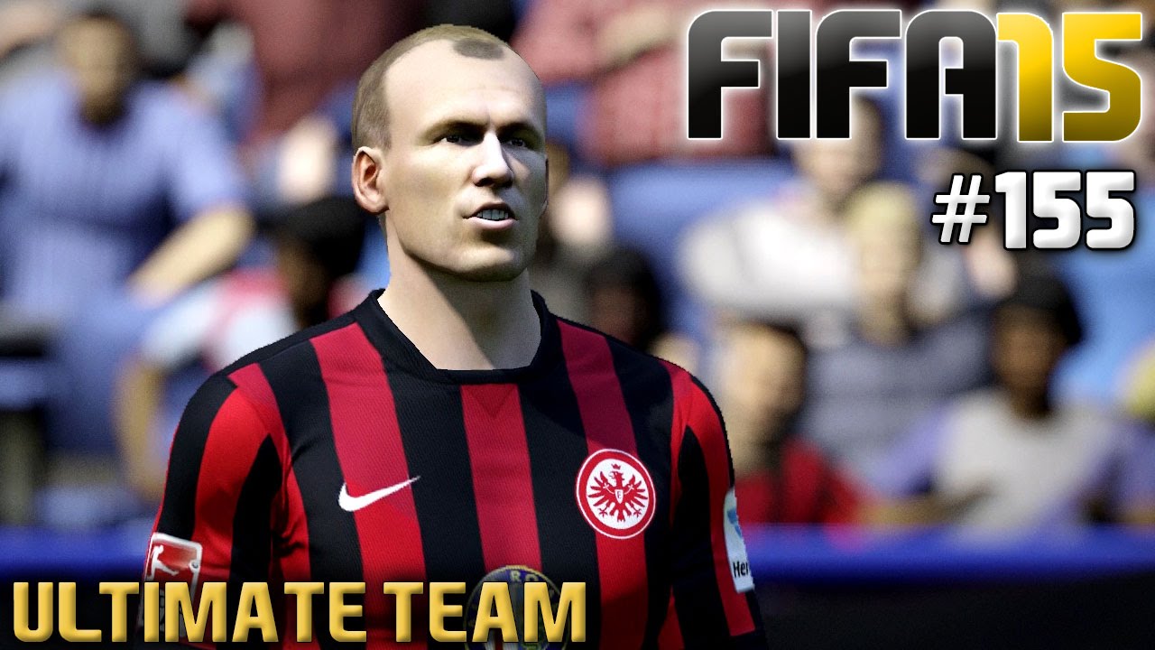 FIFA 15 ULTIMATE TEAM #155: REUS! REUS! REUS! «» Let's Play FIFA 15 FUT ...