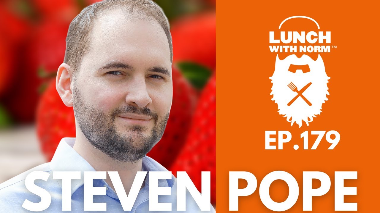 Why Your Amazon Product Failed | Steven Pope | Ep. 179 - YouTube