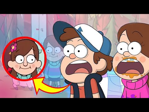 Esrarengiz Kasaba Kimsenin Fark Etmediği 10 Hata