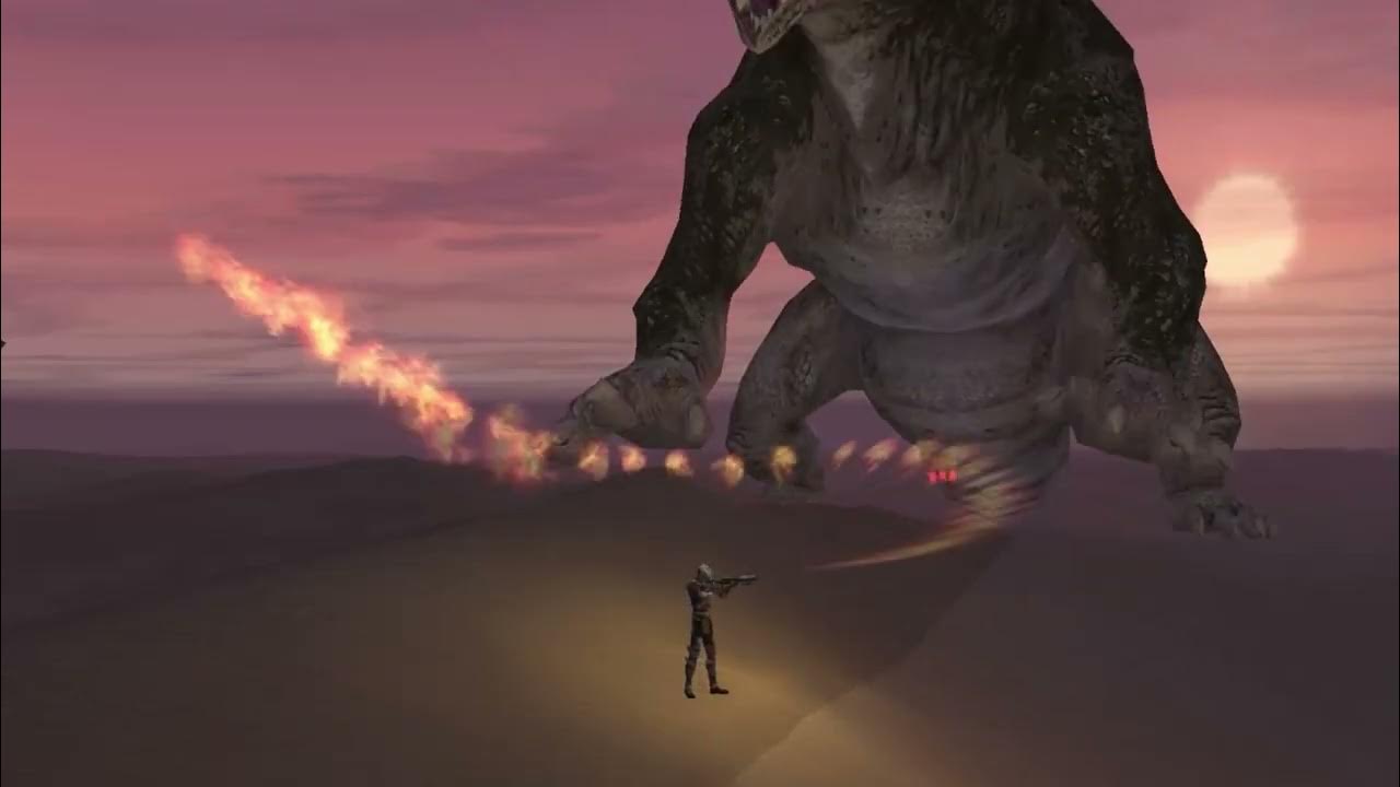 SWG Animus: Early Release Teaser - YouTube