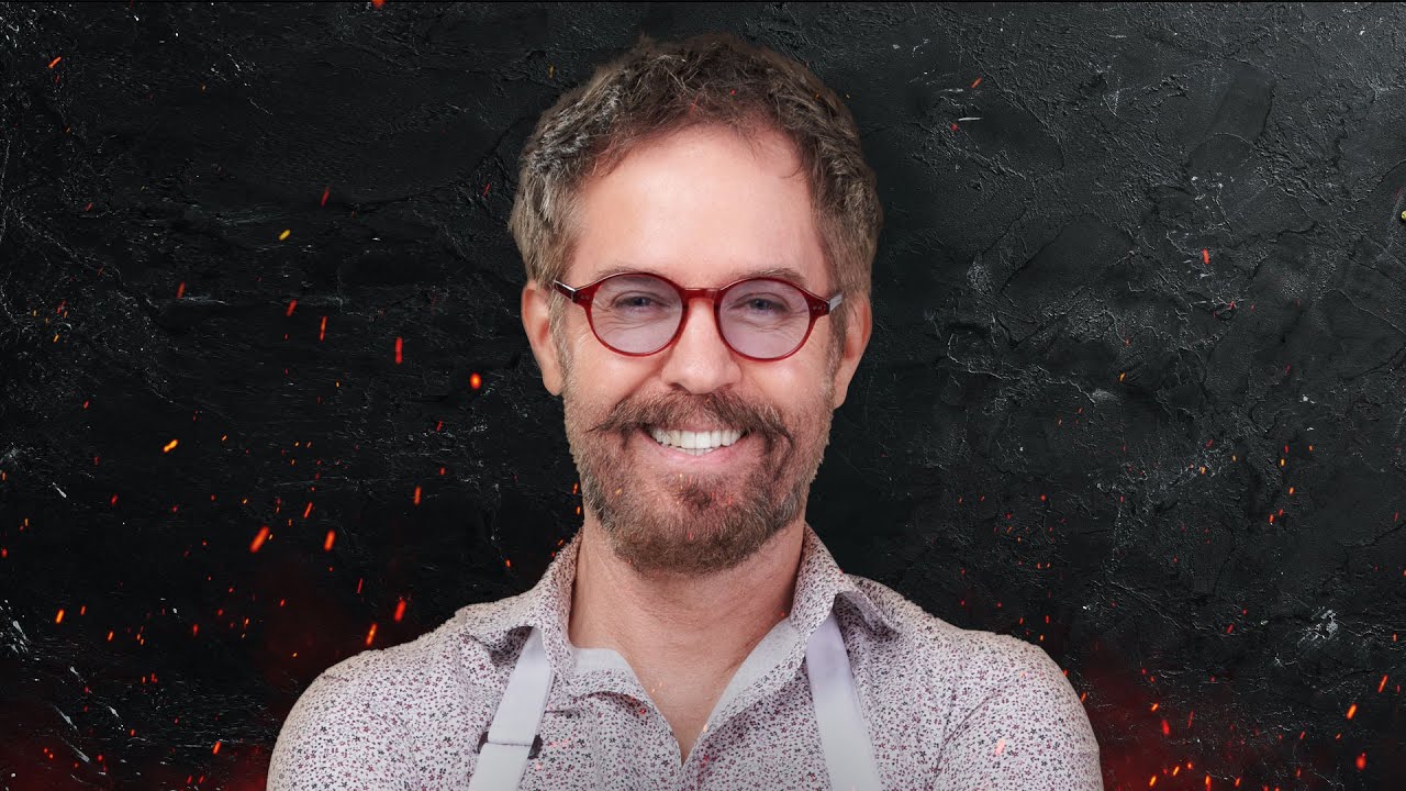 Alejandro Lukini | MasterChef Celebrity 2023 - YouTube