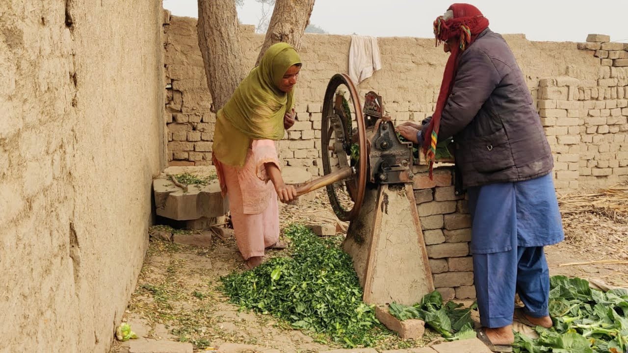Cawo Kay Ly Gobi Ka Ghash Tiyar Kia - YouTube