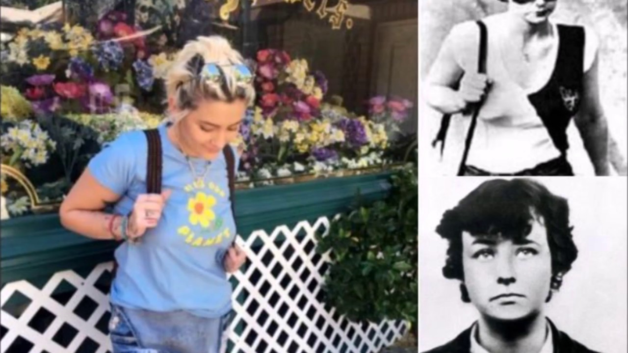 XYZ File 259 - Mary Flora Bell & Norma Joyce Bell - YouTube