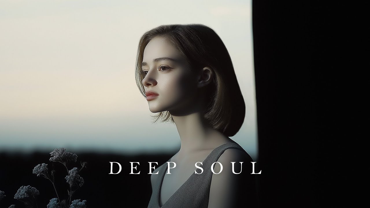 Blissful Deep House Mix ♡ Romantic Soul Stories - YouTube