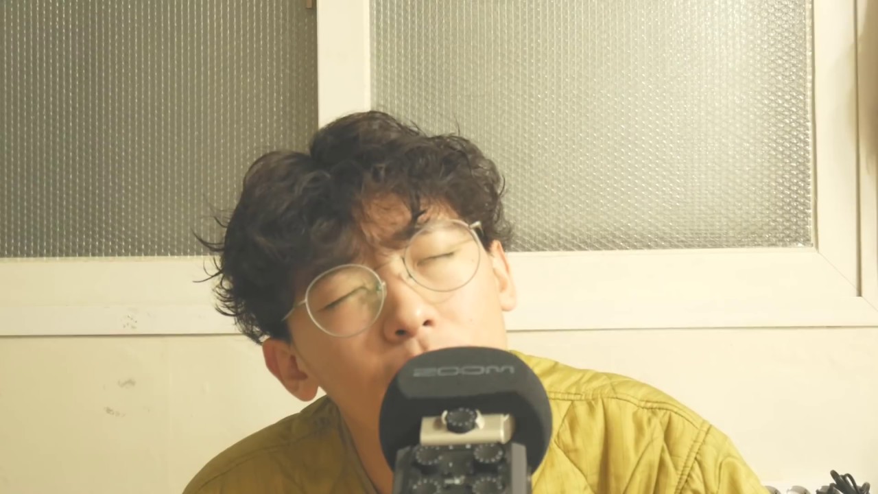 [korean ASMR] 참을 수 없는 그 유혹 - YouTube