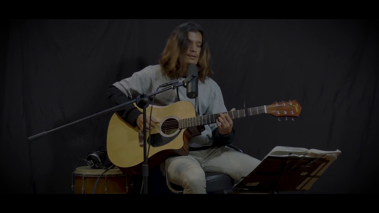 Mellow : Rohit Shakya X Sajjan Raj Vaidya (cover by Baek Rai) - YouTube