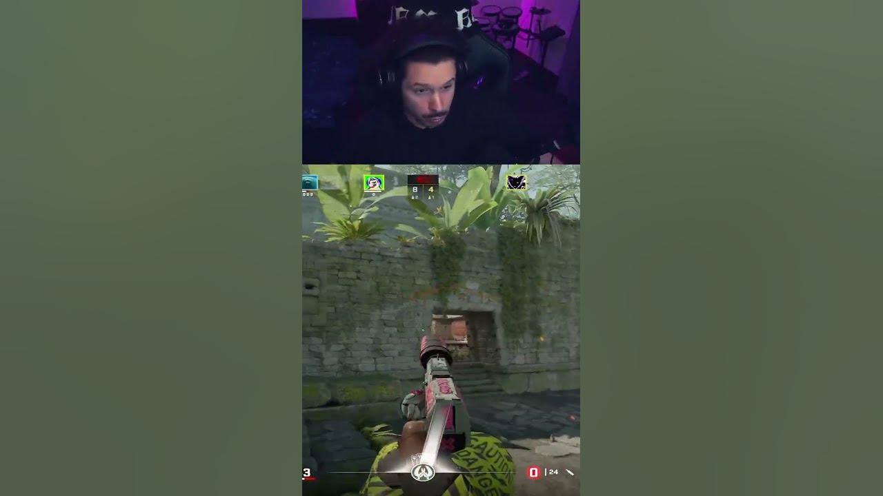 Wow Chłop W Szoku Youtube