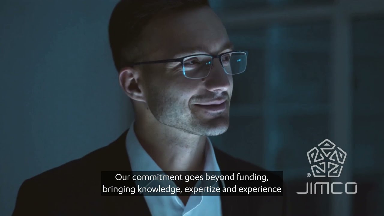 Introducing JIMCO - Building Bridges (Brand Film) (EN VO/EN Subs) - YouTube