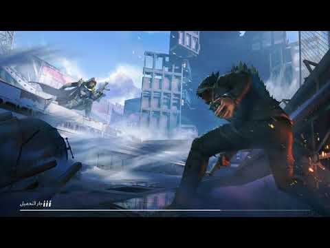 بوبجي اركيد  قتله  ٦ المركز الأول انا وأيمن وعلي