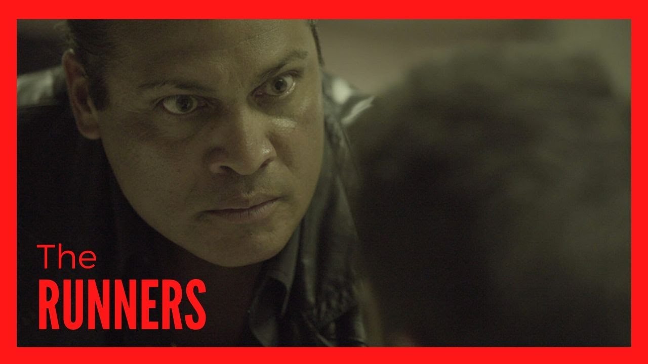 THE RUNNERS 2020 🎥 TRAILER OFICIAL EN ESPAÑOL 🎥 Subtitulado 🎬 Película, Acción,Drama - YouTube