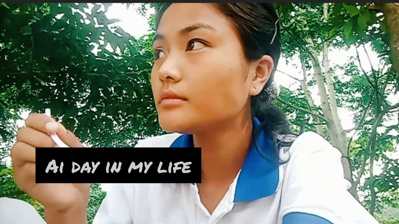 My daily life as a student 🇮🇳|| College student 👩 - YouTube