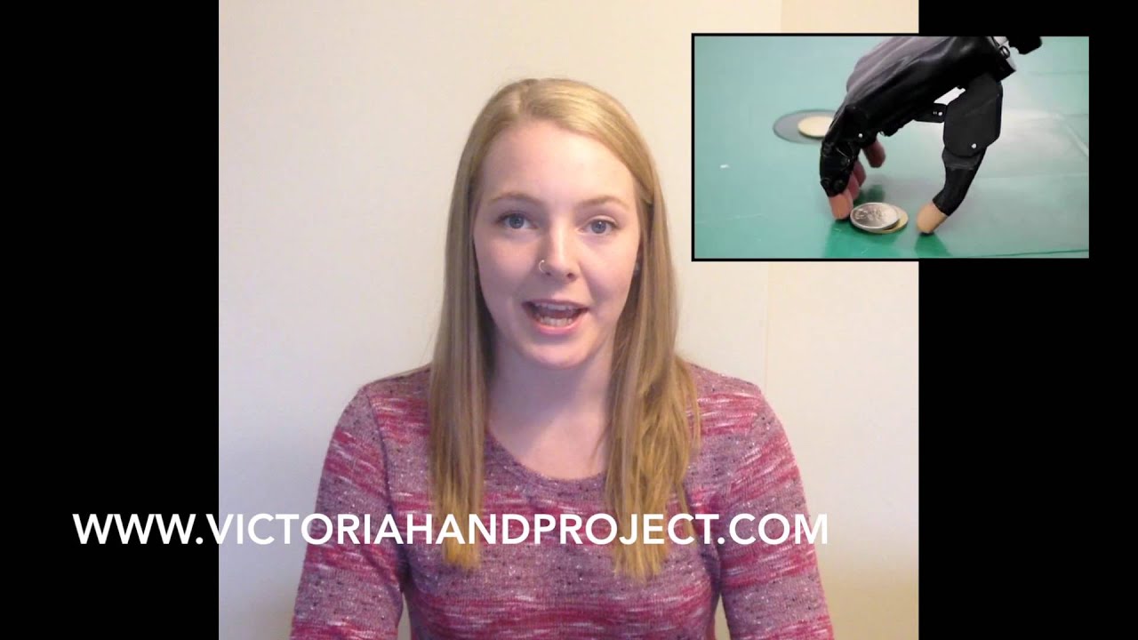 One Hand Challenge! - YouTube