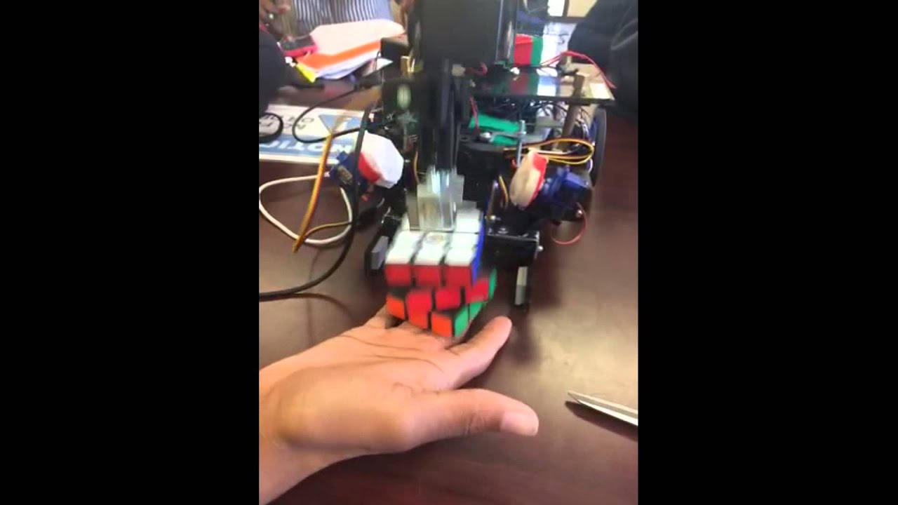 Senior Design (Louis Cooper) - YouTube