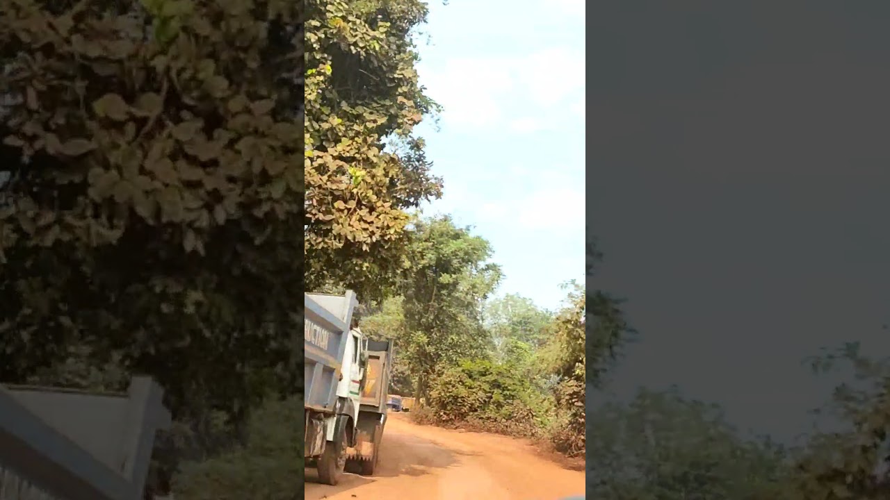 joda barbil road b like 🤣🤣🤣// way to murgamahadev - YouTube