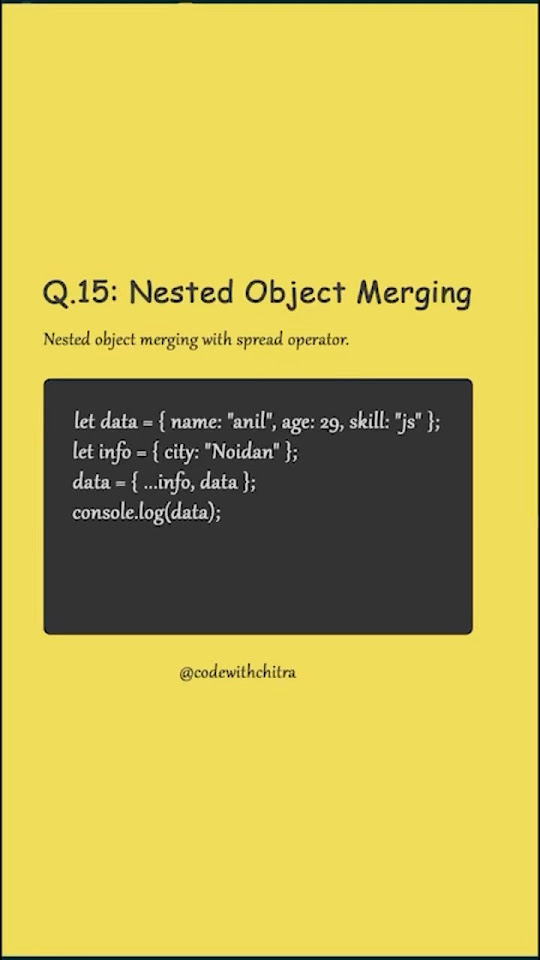 Javascript Calling A String Shorts Ytshorts Codewithchitra Youtube