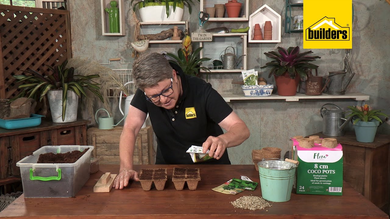 Everything You Need To Know About Flora Coco Pots - YouTube