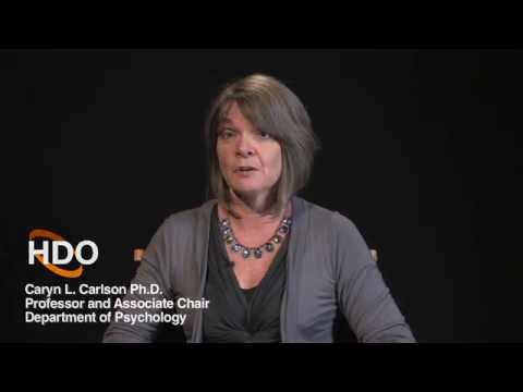 Meet HDO Professor Caryn L. Carlson - YouTube