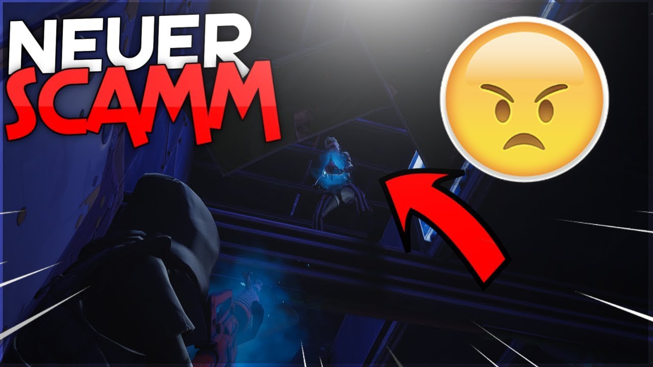 ehrenloser scammer trick (twine cheeks scammer trick for scammer gets ...