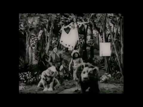 The Wizard of Oz | English Full Movie | Adventure Fantasy Short Film 2025