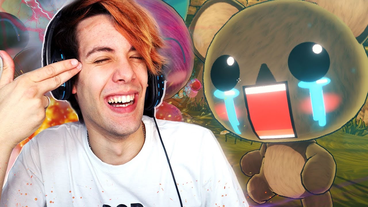 Masacre En El Mundo De Los Furries Attack Of The Killer Furries Youtube