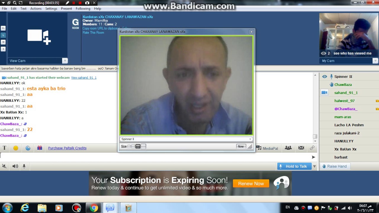 mala & wara xwarawa & gorani - YouTube